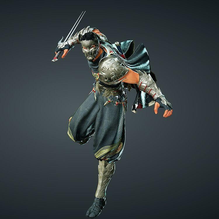 Every Character Class in 'Black Desert Online' Ranked From Best To Worst