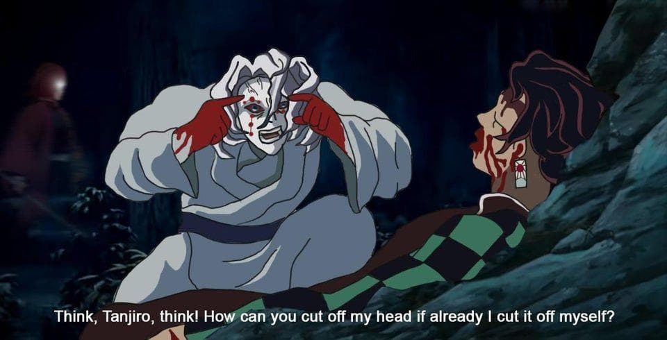 20 Hilarious Memes About Tanjiro From 'Demon Slayer' That Made Us Laugh