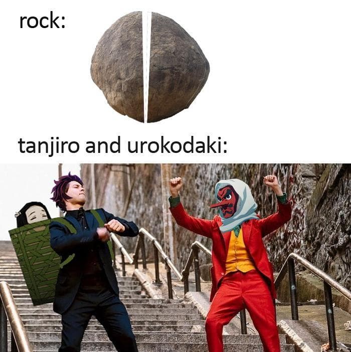 20 Hilarious Memes About Tanjiro From 'Demon Slayer' That Made Us Laugh