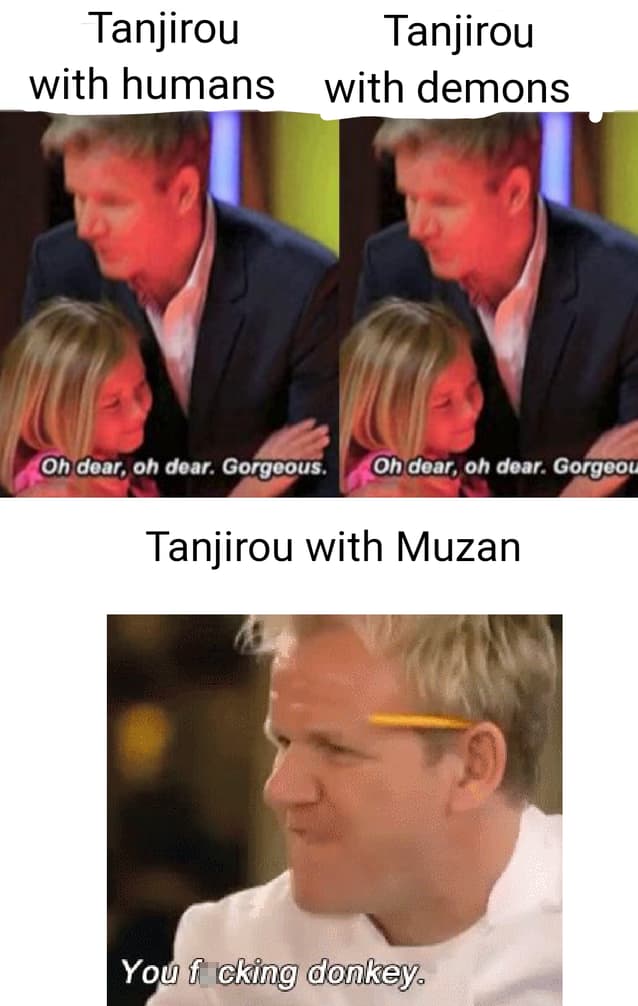 20 Hilarious Memes About Tanjiro From 'Demon Slayer' That Made Us Laugh