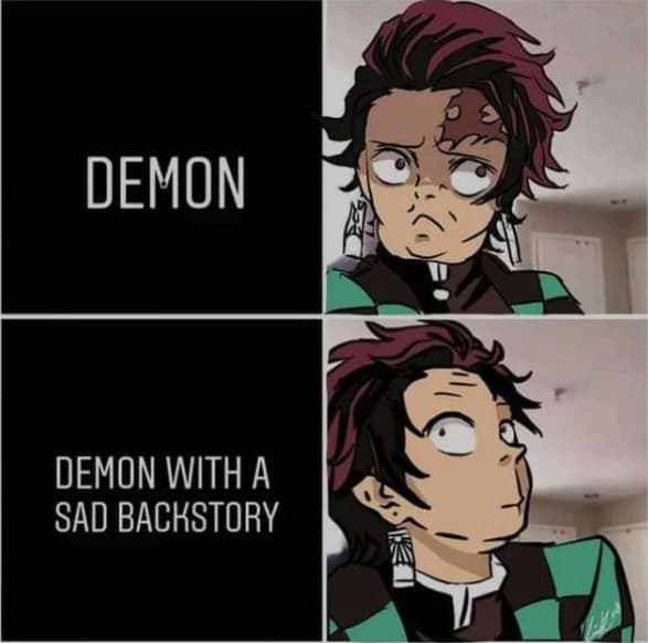 20 Hilarious Memes About Tanjiro From 'Demon Slayer' That Made Us Laugh