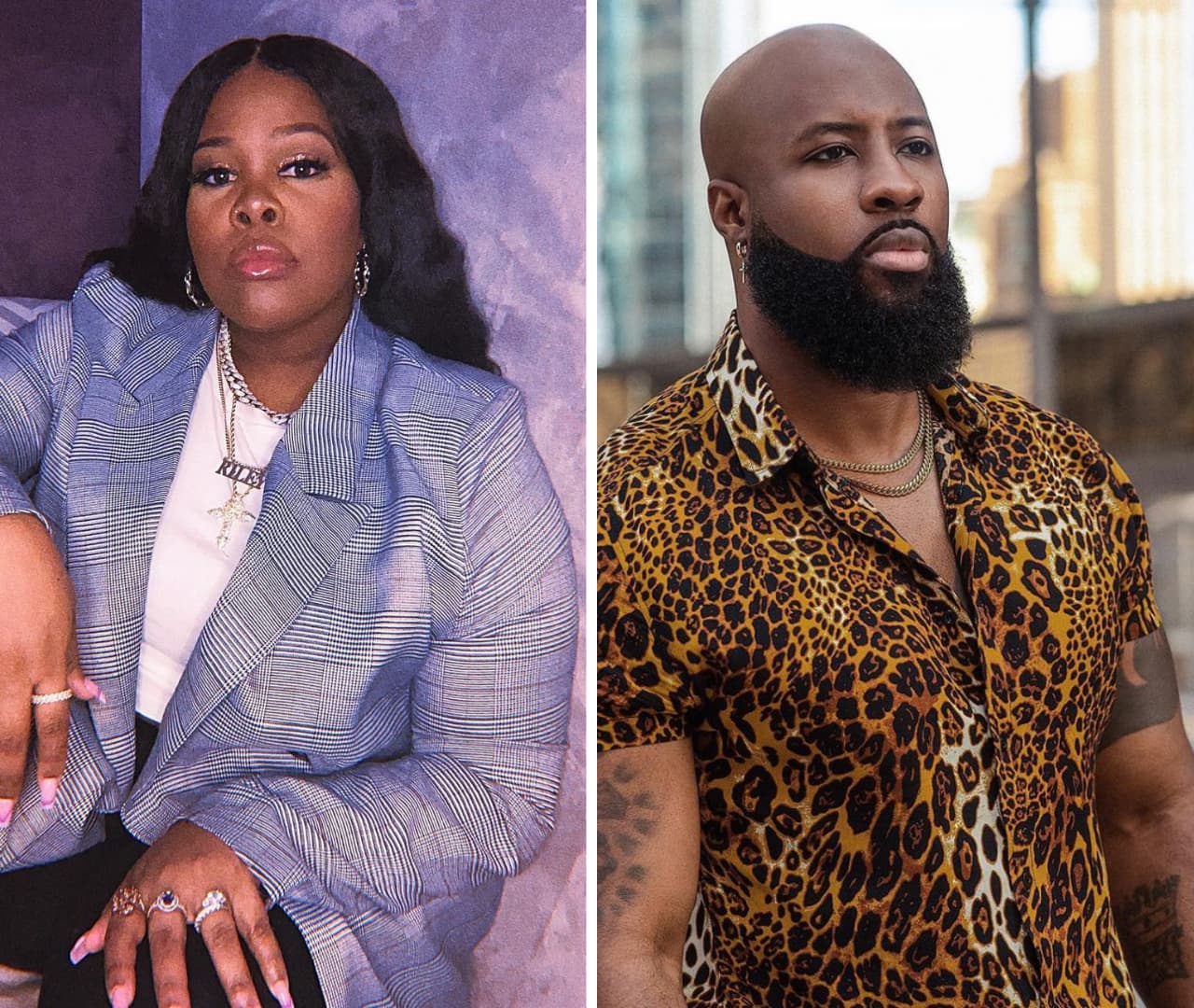 The Biggest Celebrity Breakups & Divorces In 2022