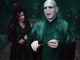 Fans Are Sharing Obscure 'Harry Potter' Lore About The Series' Love ...