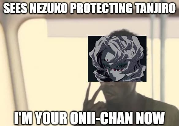 24 Hilarious Memes About The Twelve Kizuki From 'Demon Slayer'