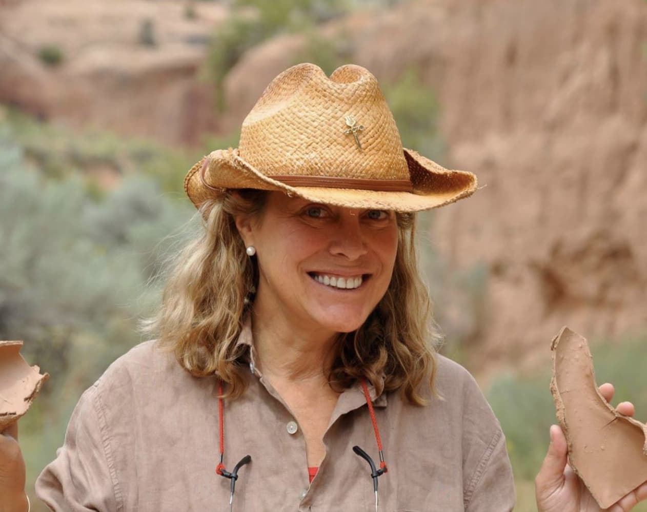 Facts About The Nancy Pfister Murder Investigation