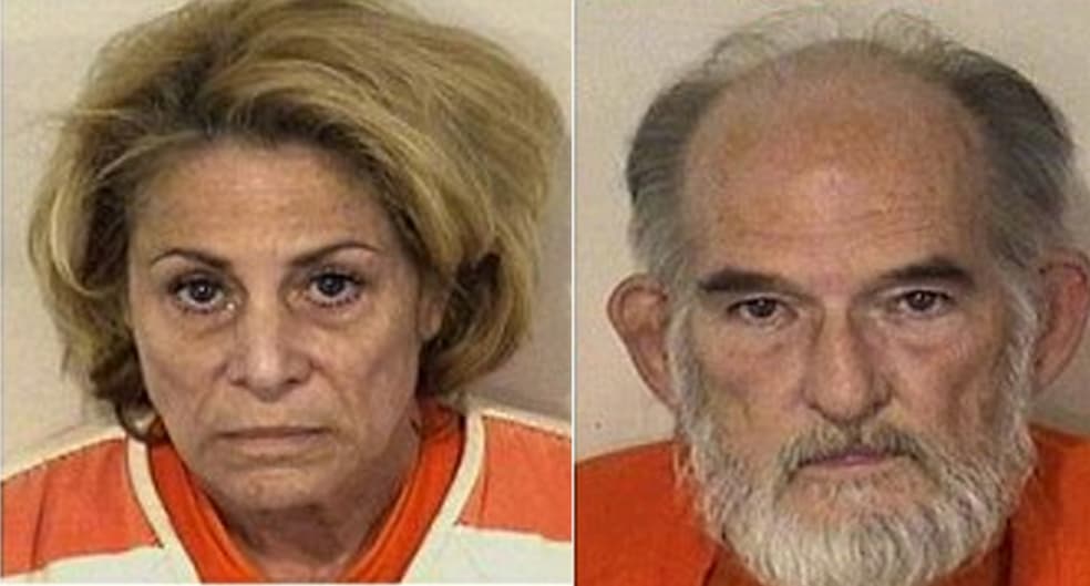 Facts About The Nancy Pfister Murder Investigation