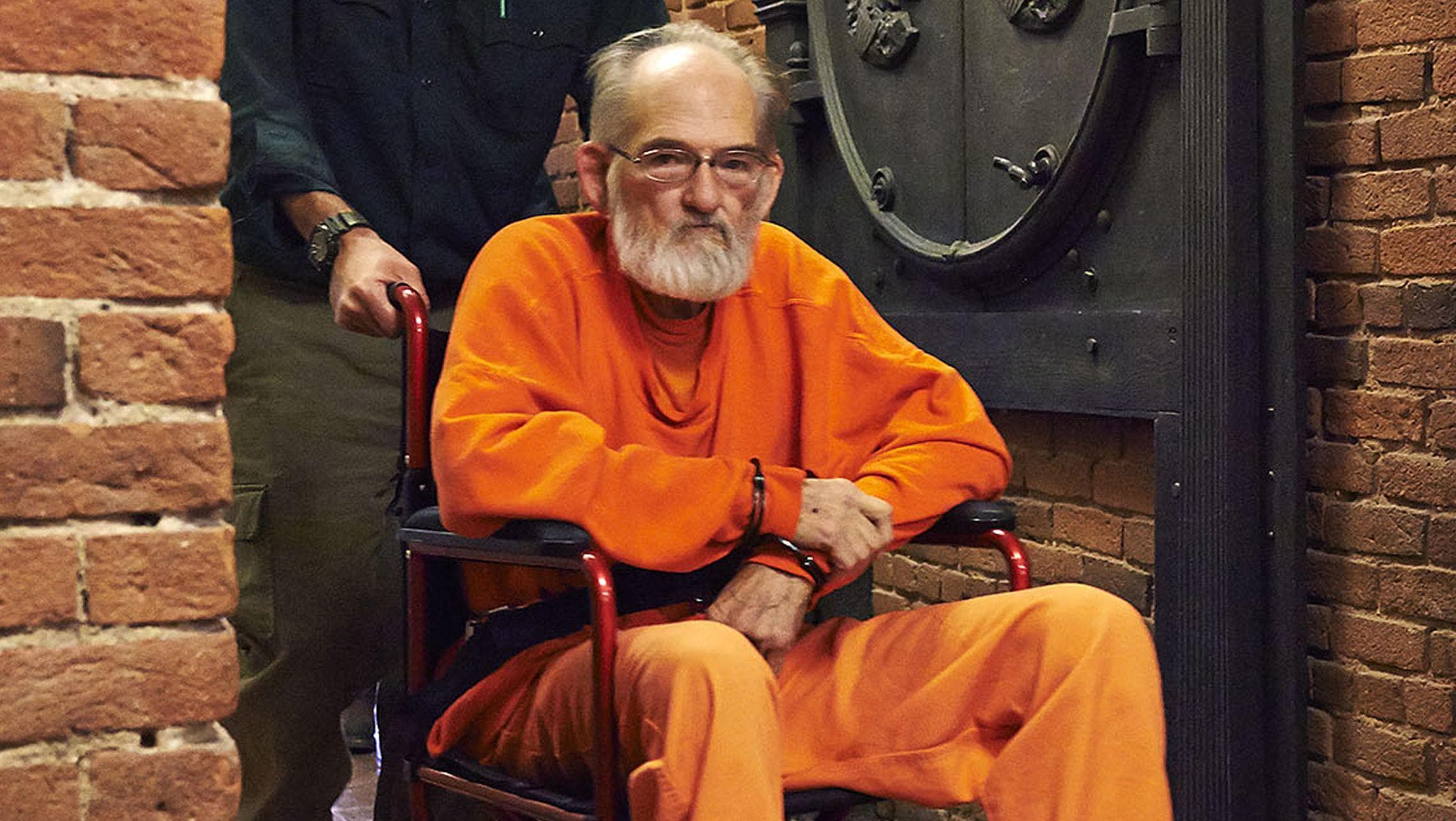 Facts About The Nancy Pfister Murder Investigation