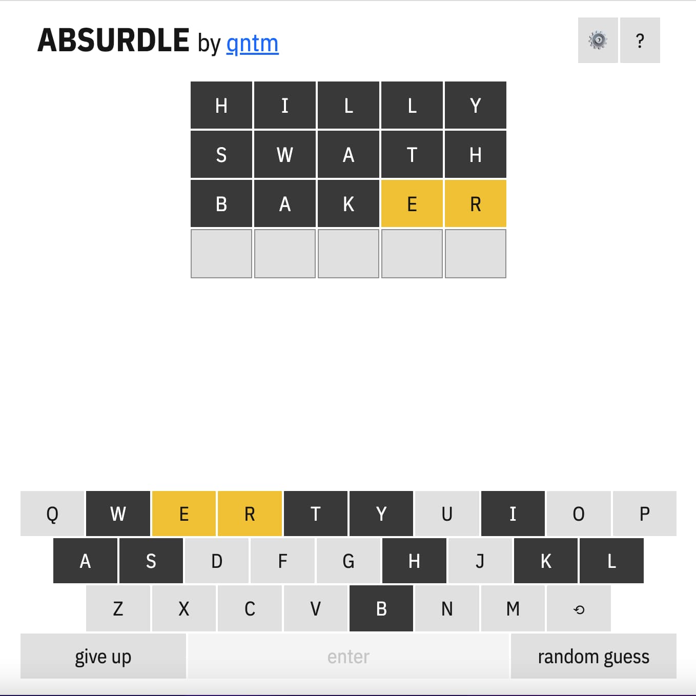 The Best 16 Free Games Like 'Wordle' That Will Put You To The Test