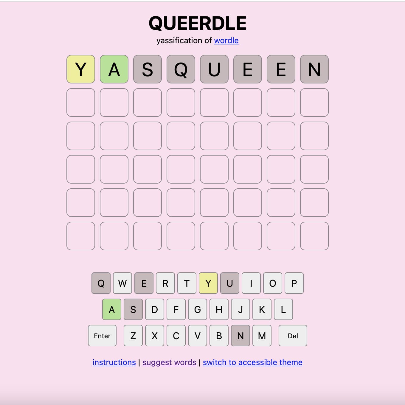 The Best 16 Free Games Like 'Wordle' That Will Put You To The Test