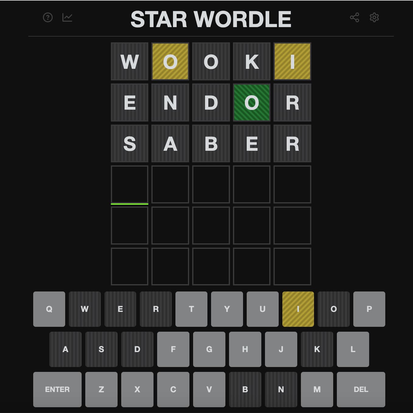 The Best 16 Free Games Like 'Wordle' That Will Put You To The Test