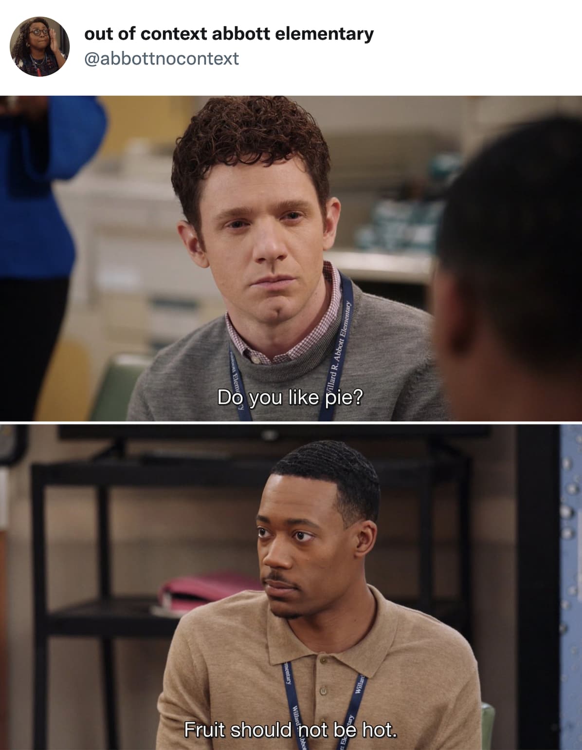 18 Moments From 'Abbott Elementary' That We Can't Stop Laughing At