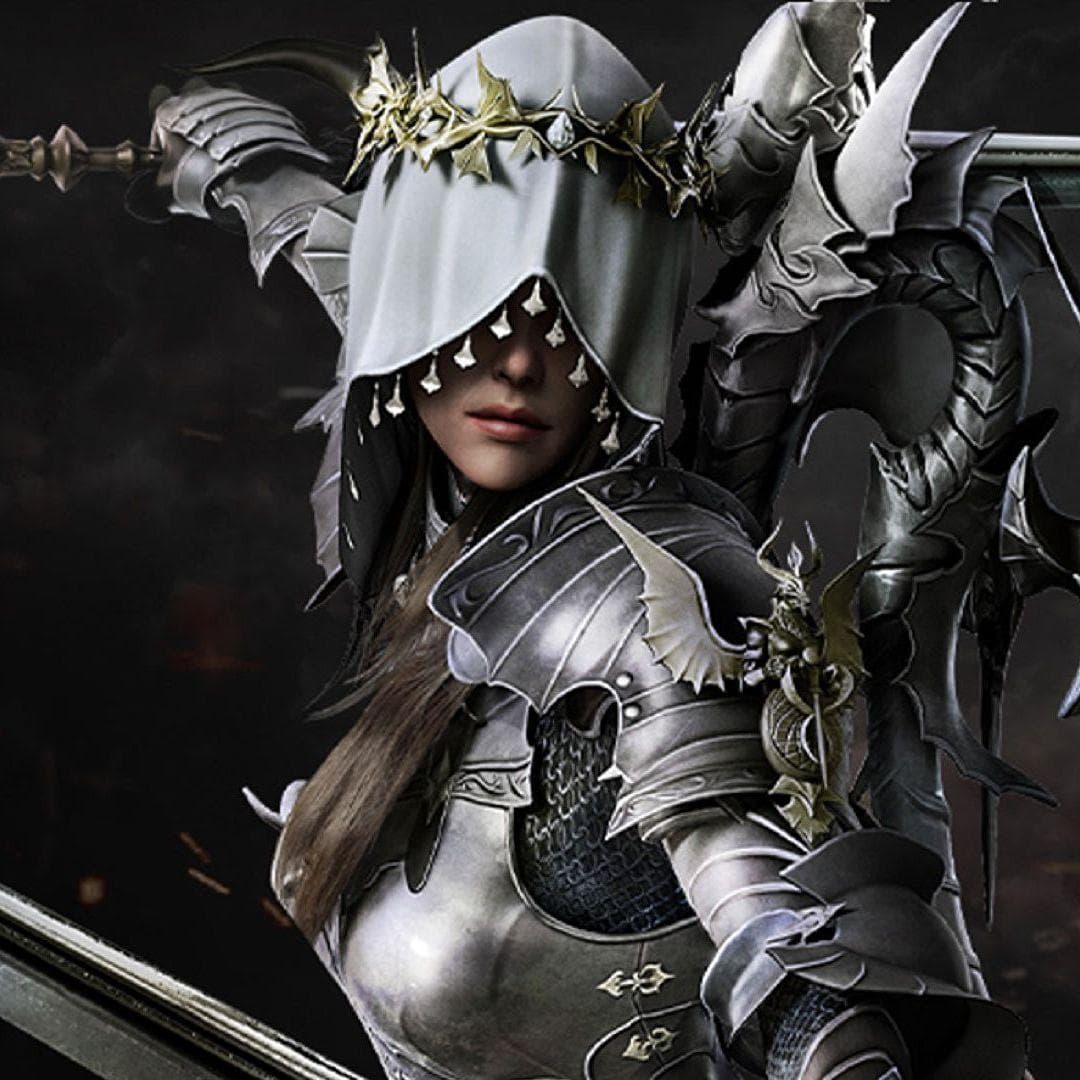 Every Character Class In 'Lost Ark' Ranked From Best To Worst