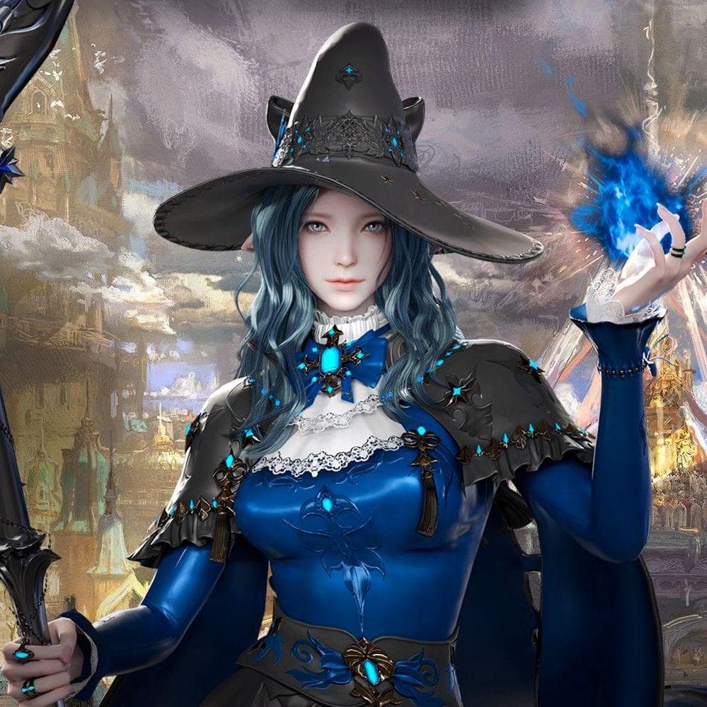 Every Character Class In 'Lost Ark' Ranked From Best To Worst