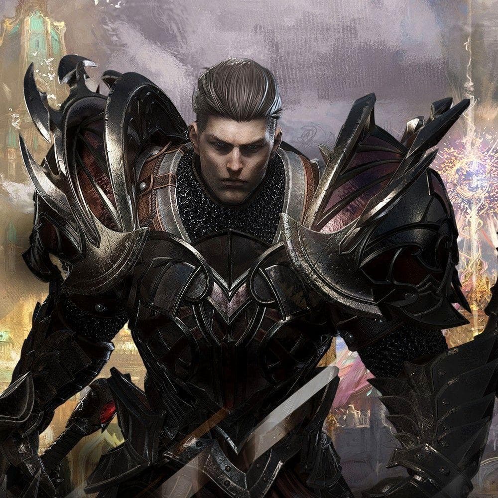 Every Character Class In 'Lost Ark' Ranked From Best To Worst