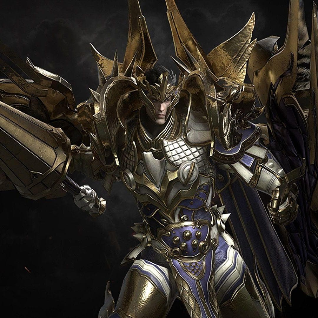 Every Character Class In 'Lost Ark' Ranked From Best To Worst