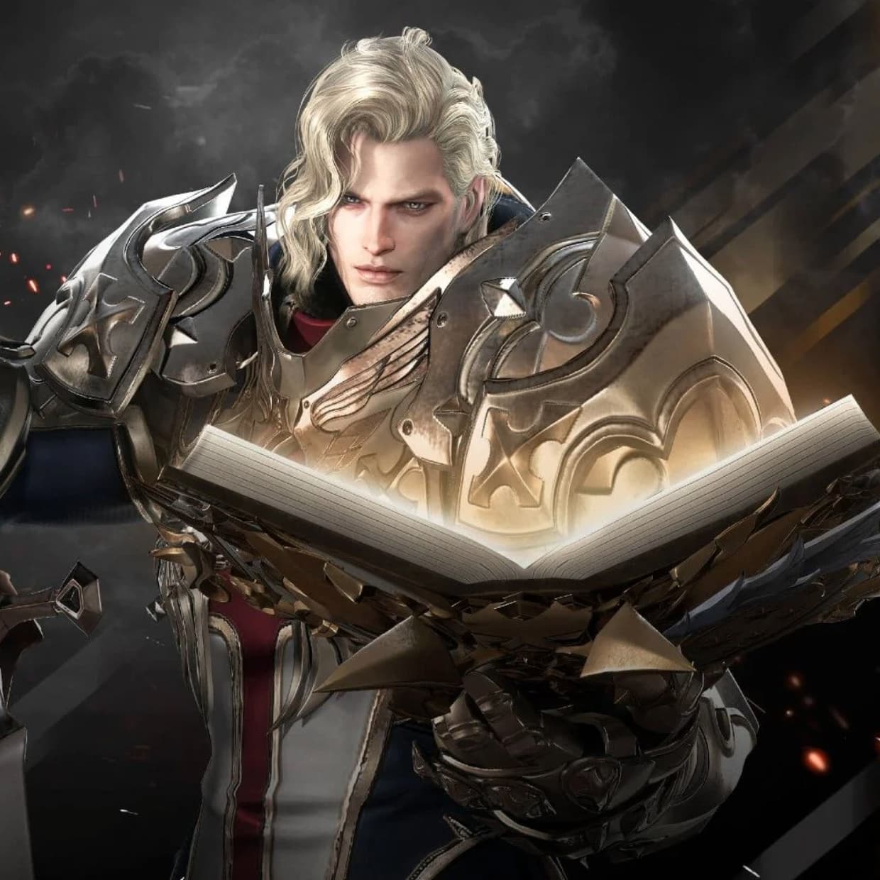 Every Character Class In 'Lost Ark' Ranked From Best To Worst