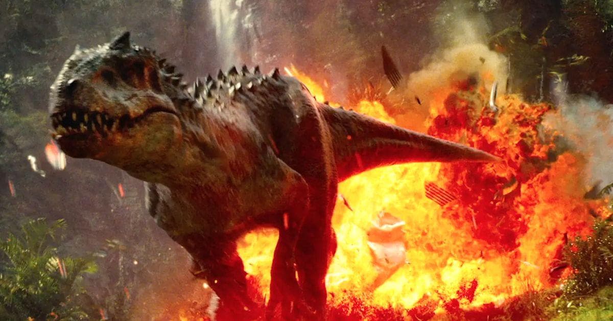 15 Plot Holes In The 'Jurassic Park' Franchise That Spared No Expense