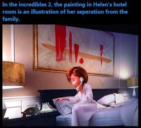 20 Wholesome Posts About Pixar Parents That Made Our Day