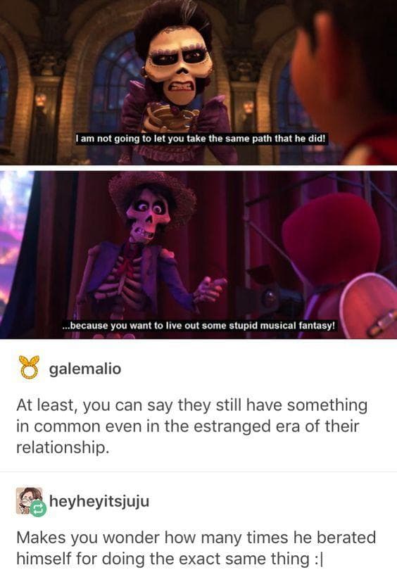 20 Wholesome Posts About Pixar Parents That Made Our Day