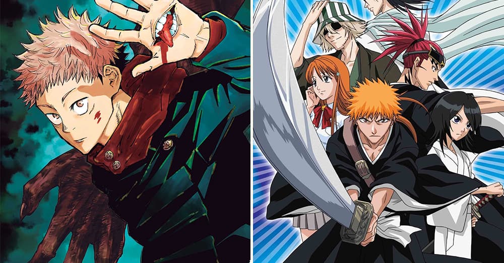15 Popular Manga Creators Reveal Their Favorite Series