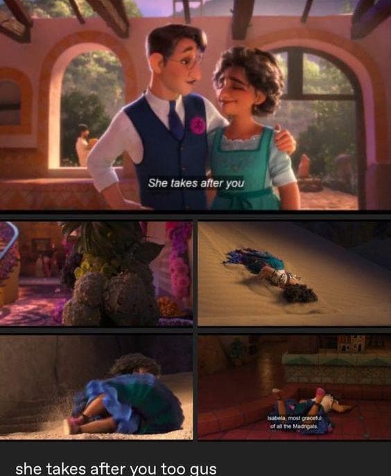 20 Wholesome Posts About Pixar Parents That Made Our Day