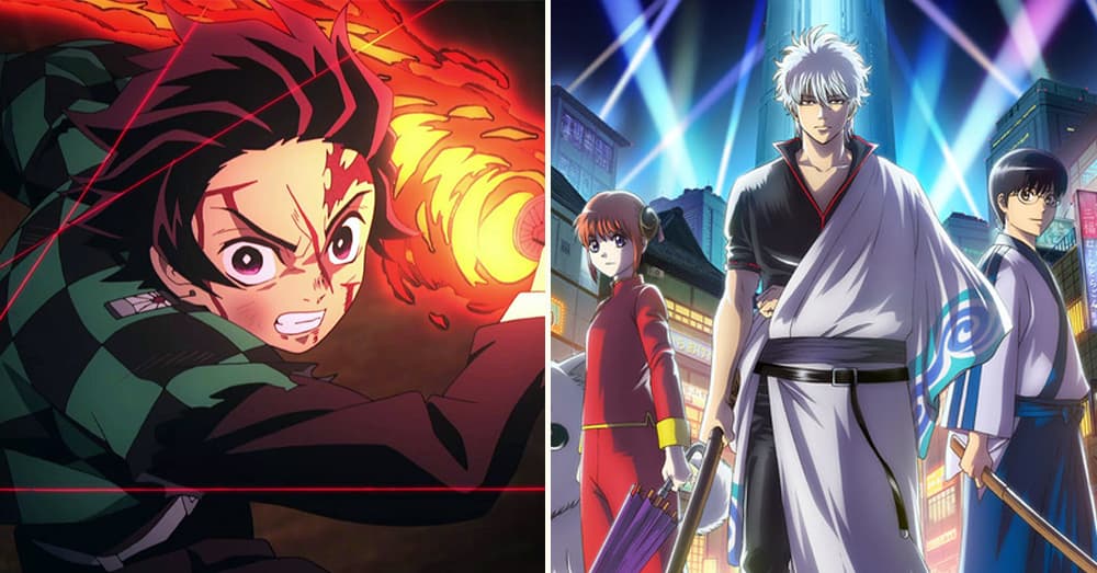 15 Popular Manga Creators Reveal Their Favorite Series