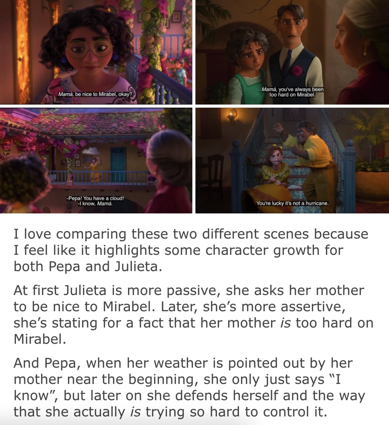 20 Wholesome Posts About Pixar Parents That Made Our Day