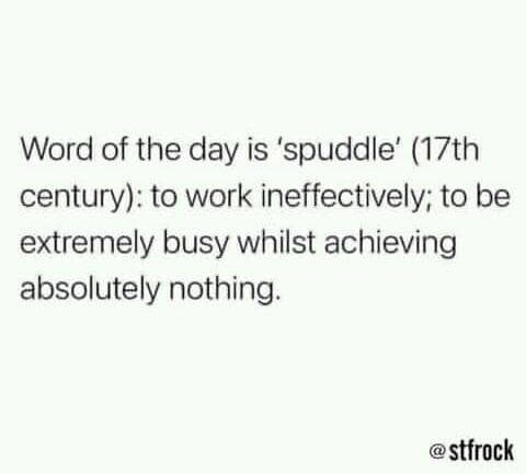 The Best Word Memes We Found That Actually Taught Us Something