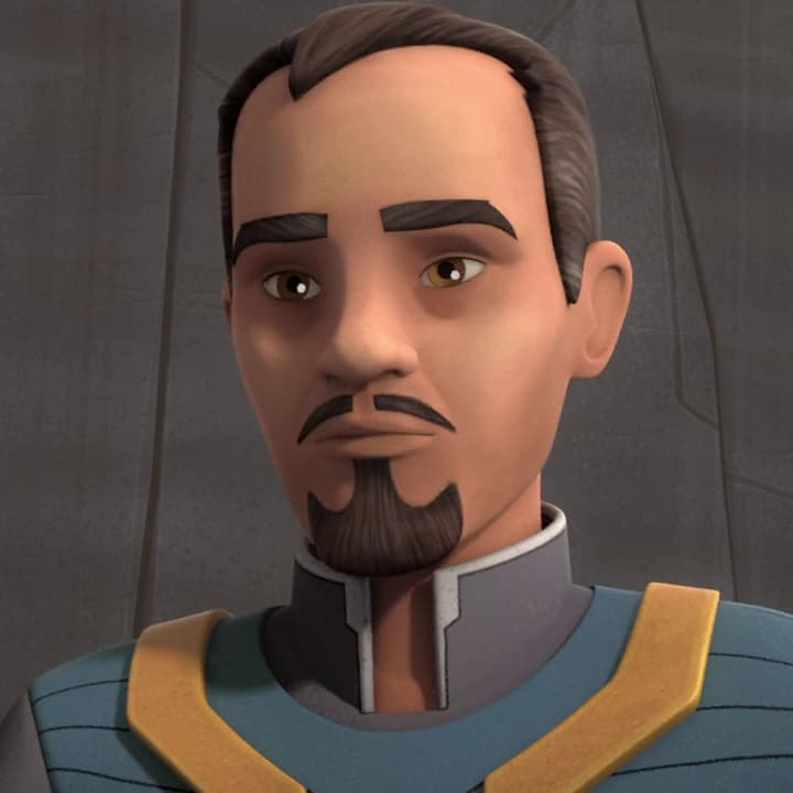 Things You Should Know About Sabine Wren