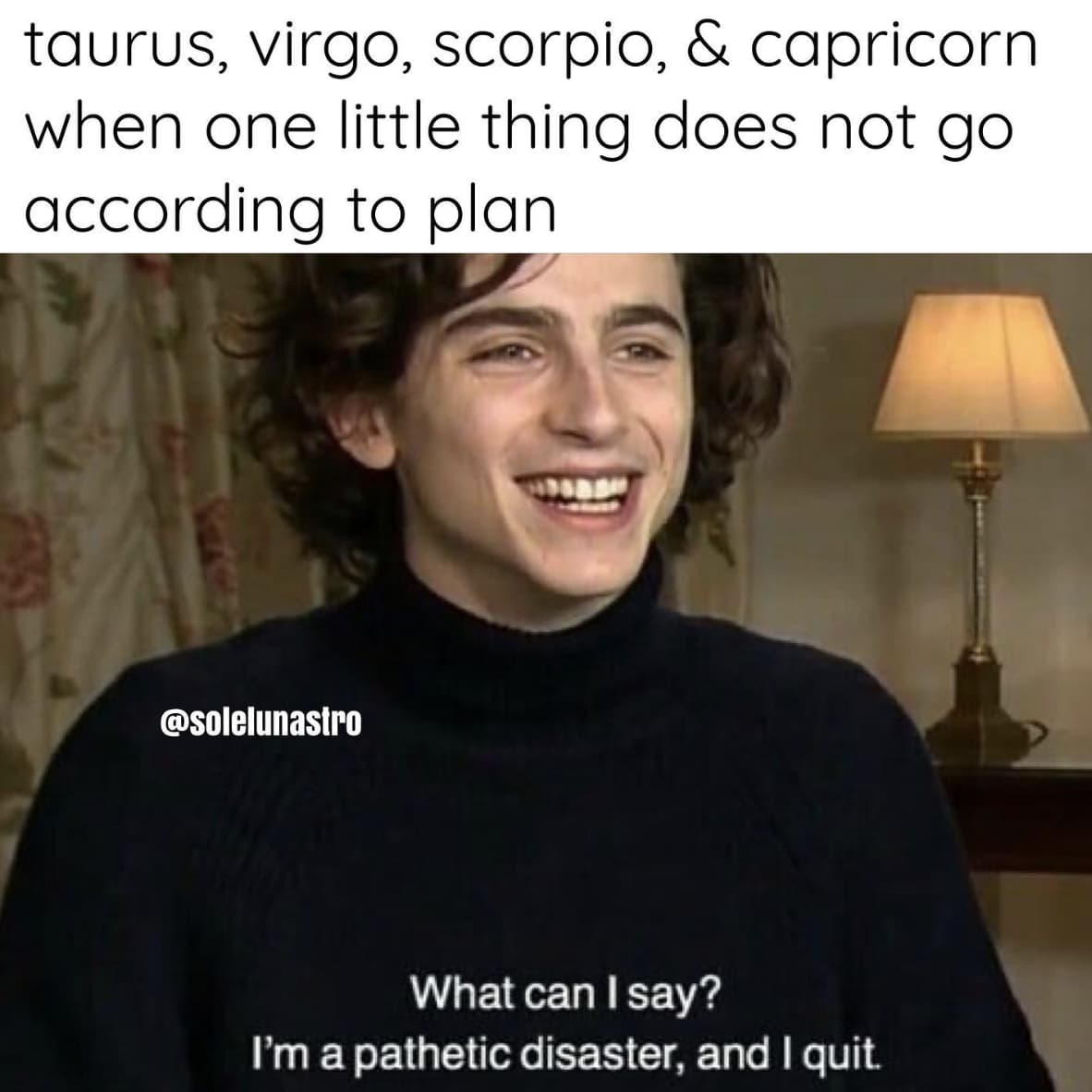 26 Funny Taurus Season Memes, Ranked