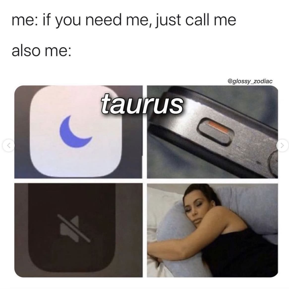 26 Funny Taurus Season Memes, Ranked