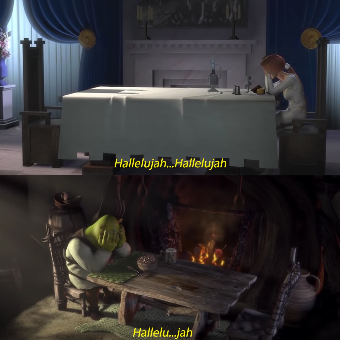 Heartbreaking Moments From DreamWorks Animated Movies That Can Hurt The ...