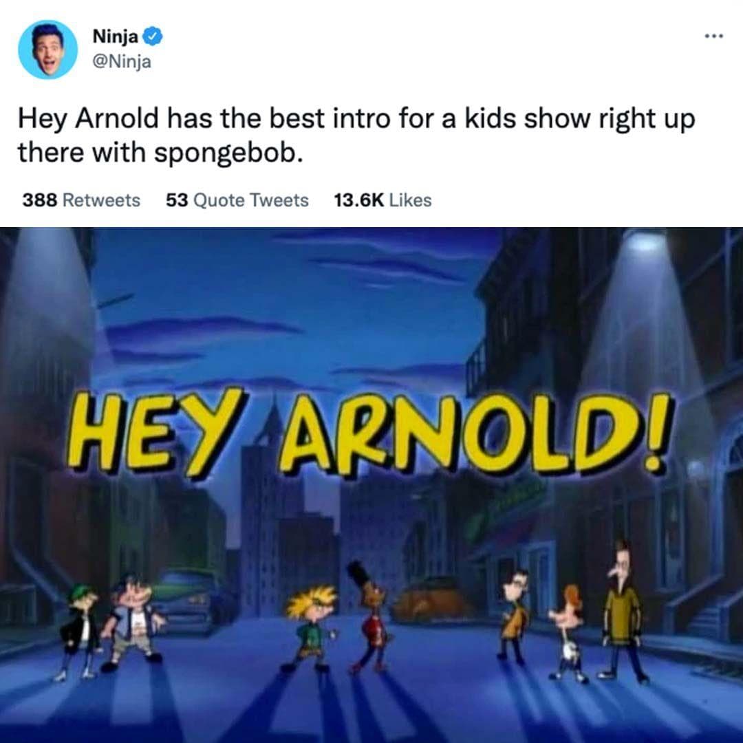 Fans Share Things About 'Hey Arnold!' We Never Thought About Before