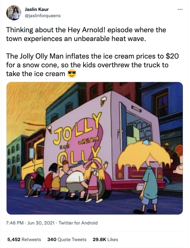 Fans Share Things About 'Hey Arnold!' We Never Thought About Before