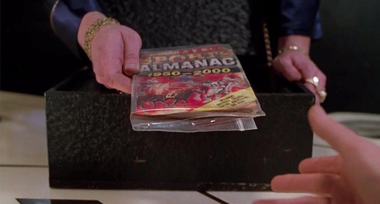 15 'Back to the Future' Plot Holes That We Want To Send Back In Time