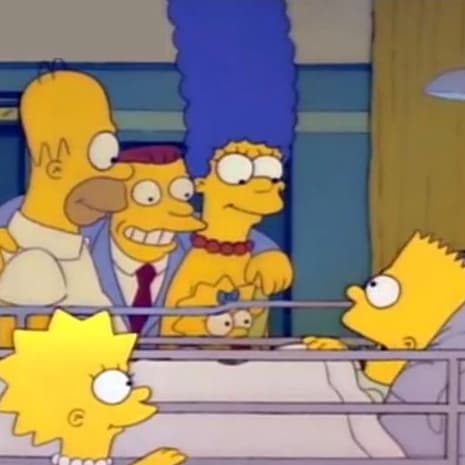 An Unreasonably Thorough Analysis Of The Legal Career Of Lionel Hutz