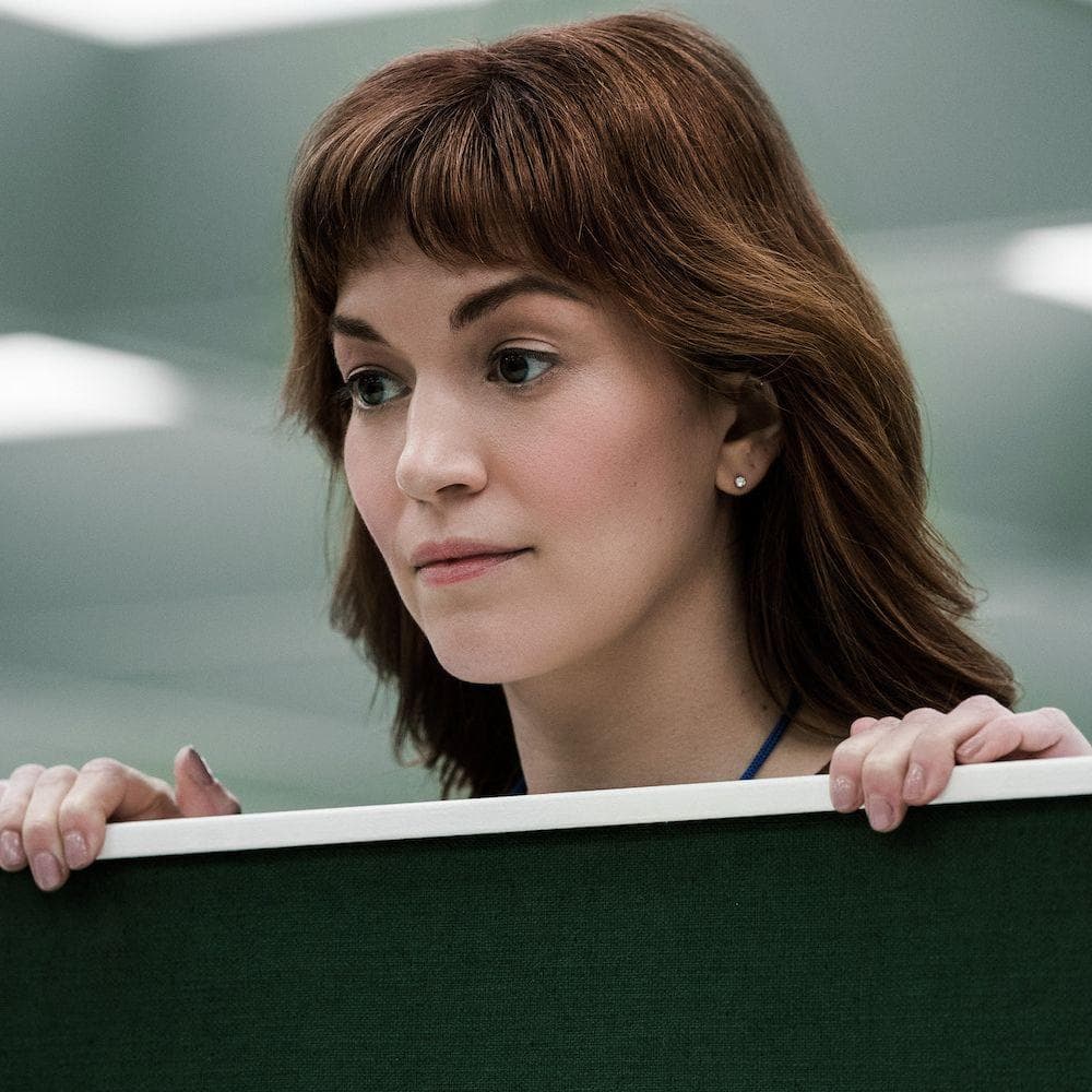 The Best Characters On 'Severance'