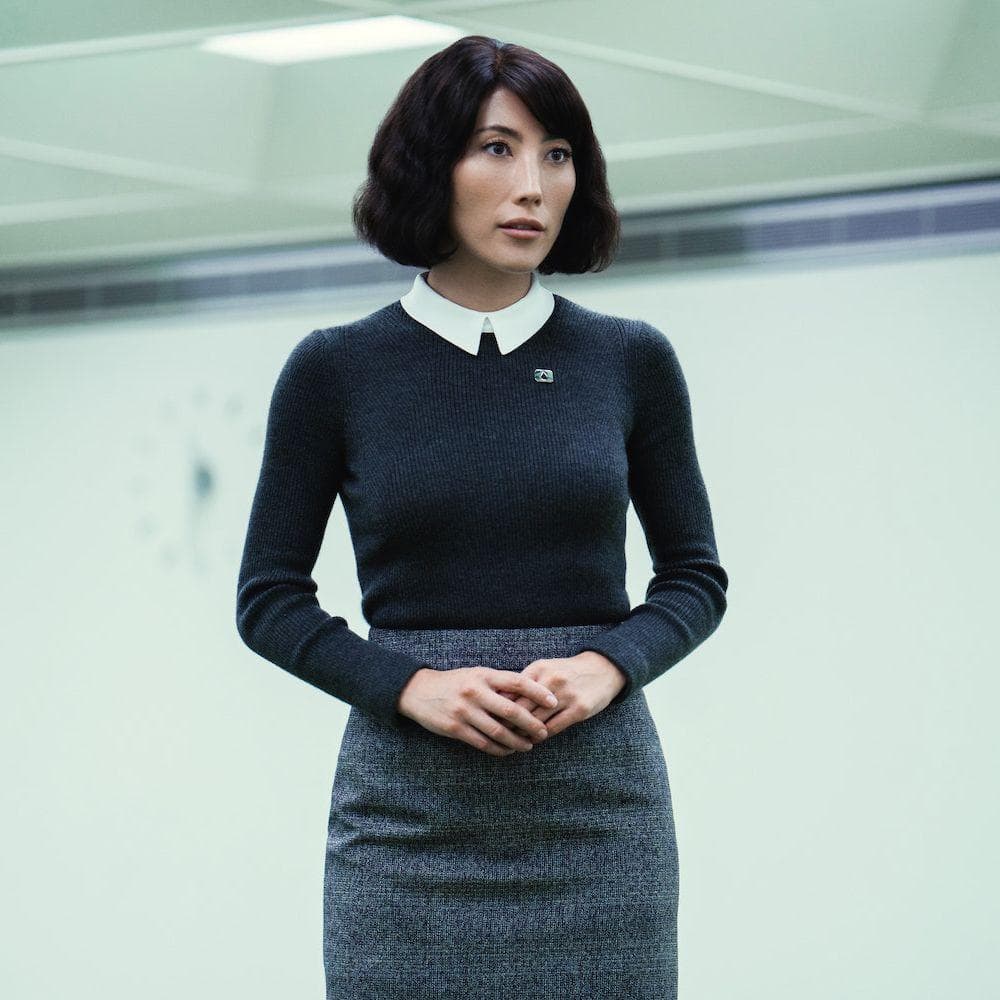 The Best Characters On 'Severance'