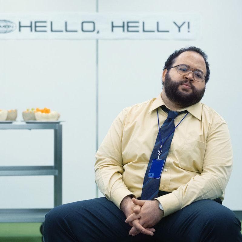 The Best Characters On 'Severance'