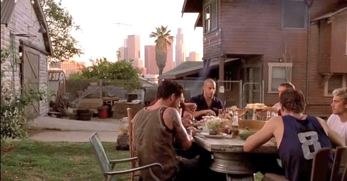 18 Small Details Fans Noticed In The 'Fast and Furious' Franchise