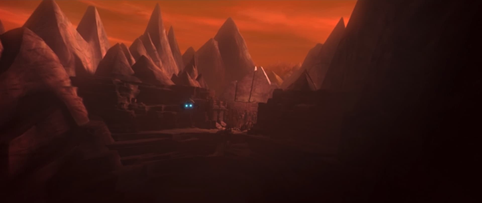 Things You Didn't Know About Planets Strong In The Force