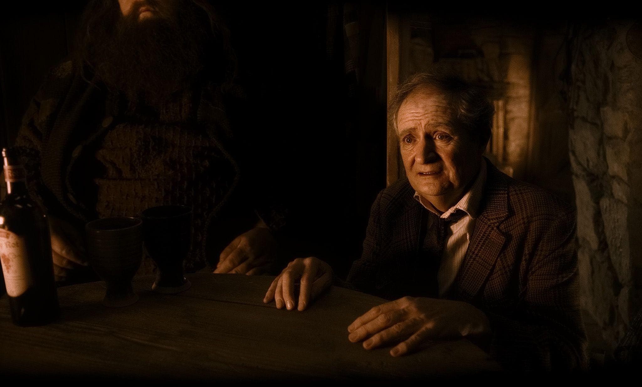 Dark Details About 'Half-Blood Prince' That Linger Like An Unbreakable Vow