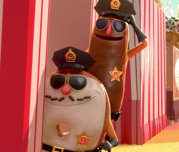 Small Details About Movie Villains' Henchmen You Probably Missed