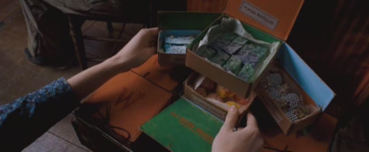 Things You Didn't Know About Food In The Wizarding World In 'Harry Potter'