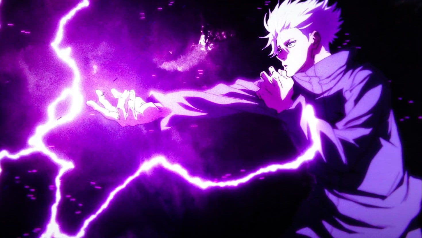 20 Epic Anime Entrances That Gave Us Chills