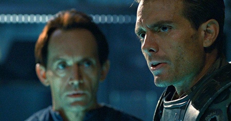 7 Unproduced 'Alien' Movies You'll Never Get To See