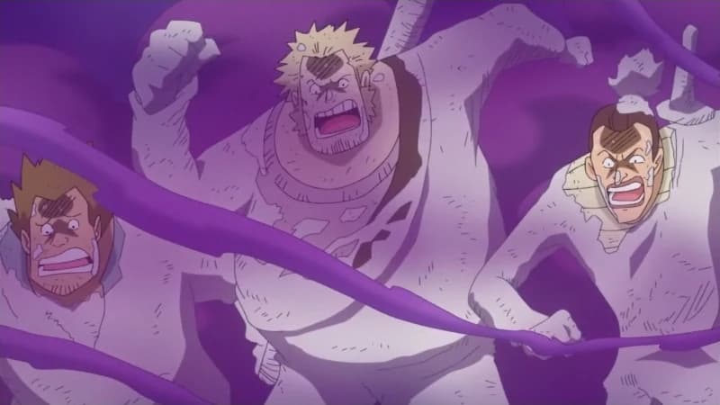 The 15 Strongest Weapons In 'One Piece,' Ranked