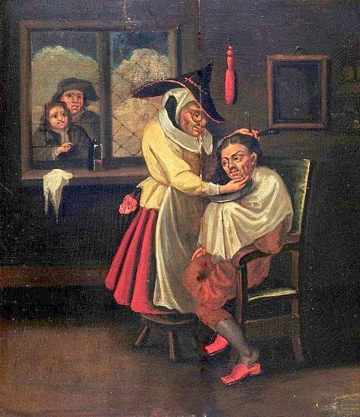 Unsettling Medical Stories Through History