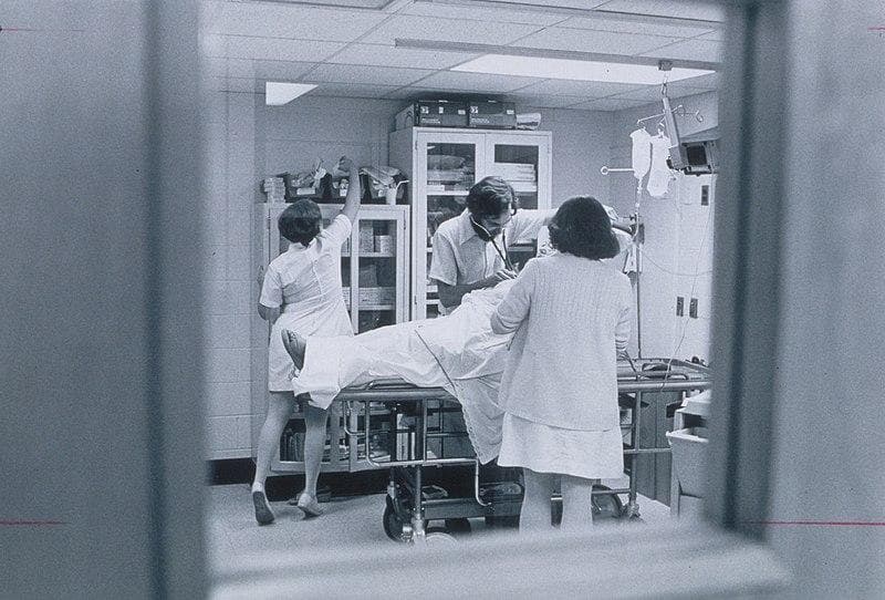 Unsettling Medical Stories Through History