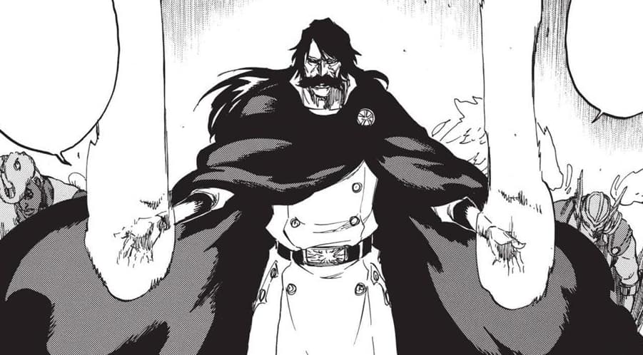 The 15 Greatest Final Bosses In Anime History, Ranked